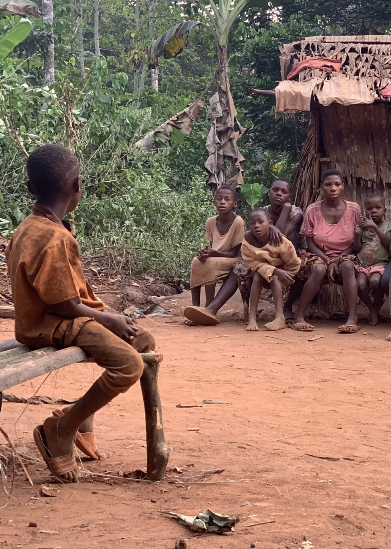 Indigenous People And Culture - Conservation Roots Alliance